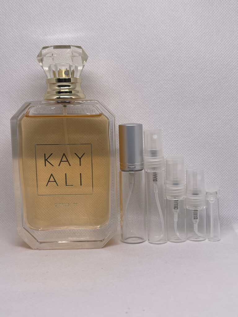 Citrus | 08 EDP by Kayali Fragrance - Scent Samples