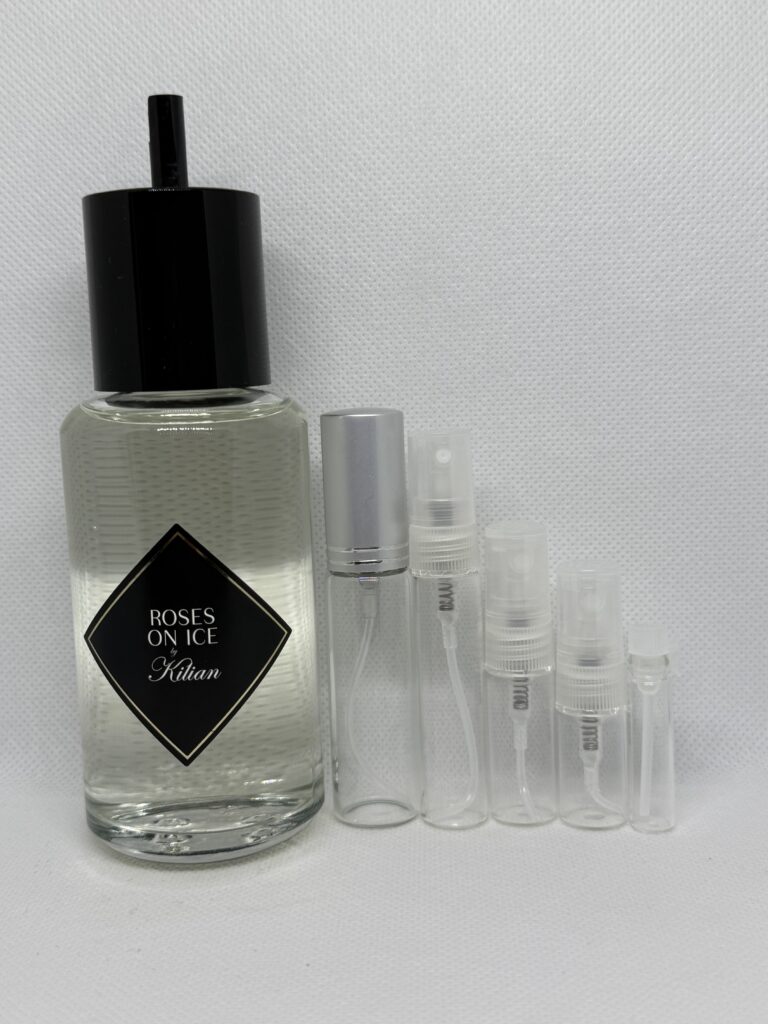 Roses on Ice EDP by By Kilian - Scent Samples