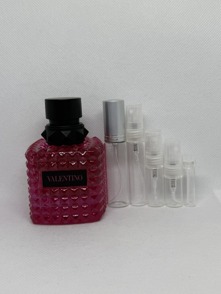 Valentino Donna Born in Roma Extradose for Women - Scent Samples